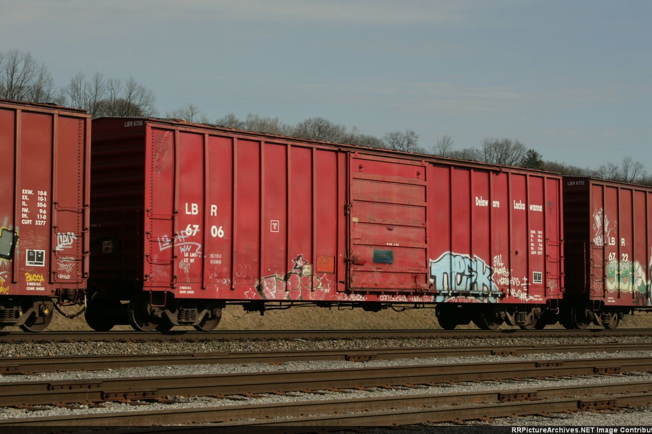LBR 6706